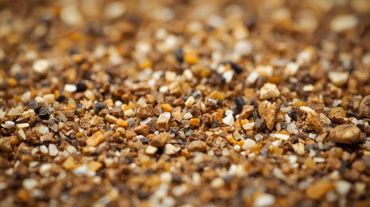 Fine Aggregate: Types, Properties, Uses, and Importance in Construction - Civil Tutorials