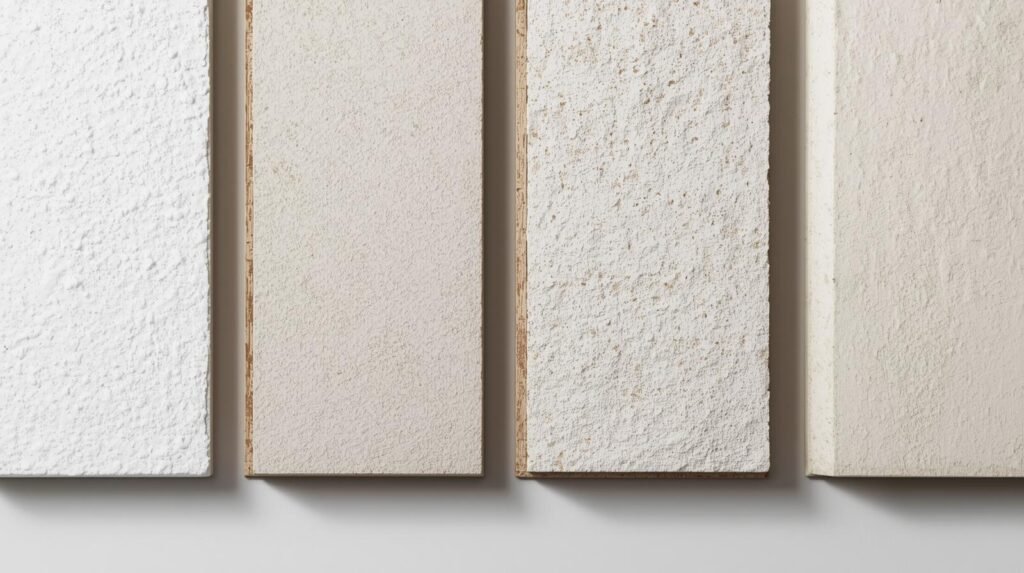 Gypsum Board Types: A Complete Guide for Modern Construction - Civil ...