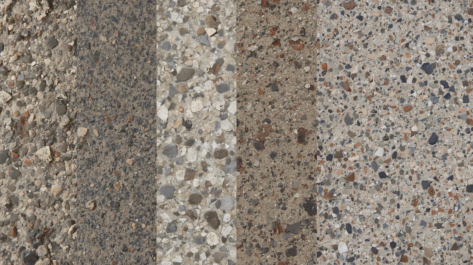 How M25 Concrete Is Made And Where It Is Used Civil Tutorials