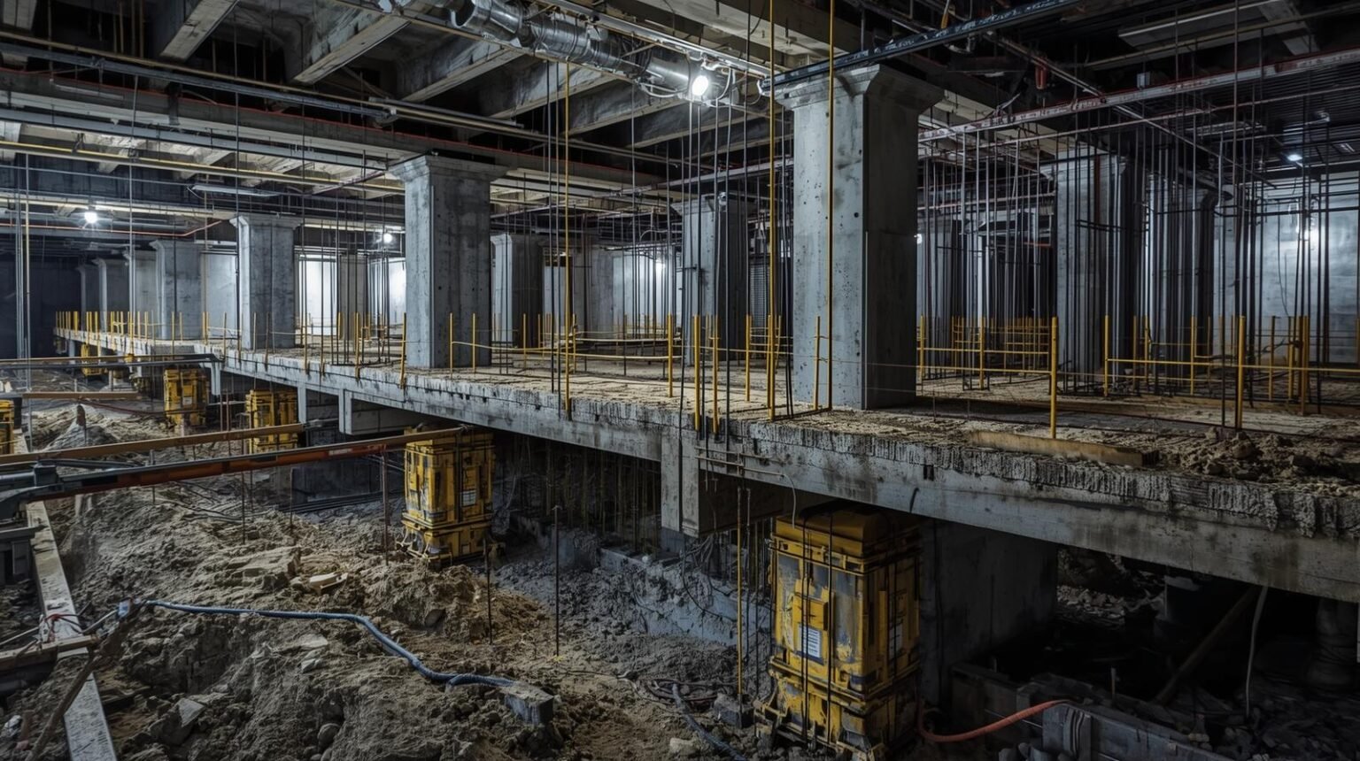 What Is Underpinning: Guide to Underpinning in Construction - Civil ...