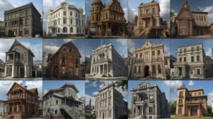 Types of Building – Classification Based on Use, Structure, and ...