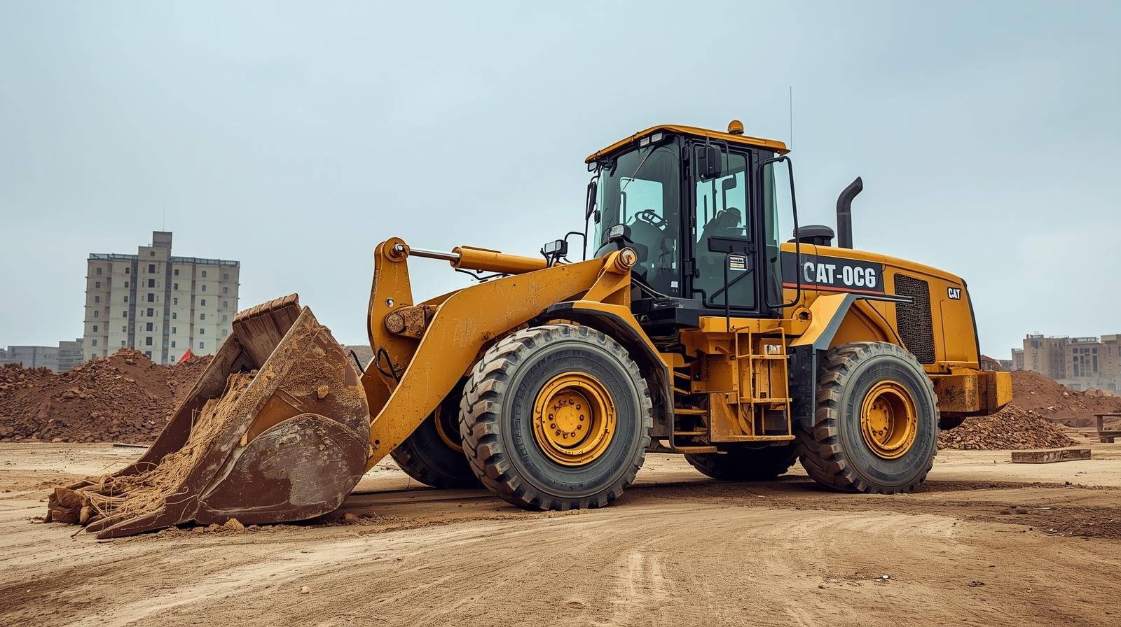 Tendering Definition: Meaning, Process, and Types in Construction ...