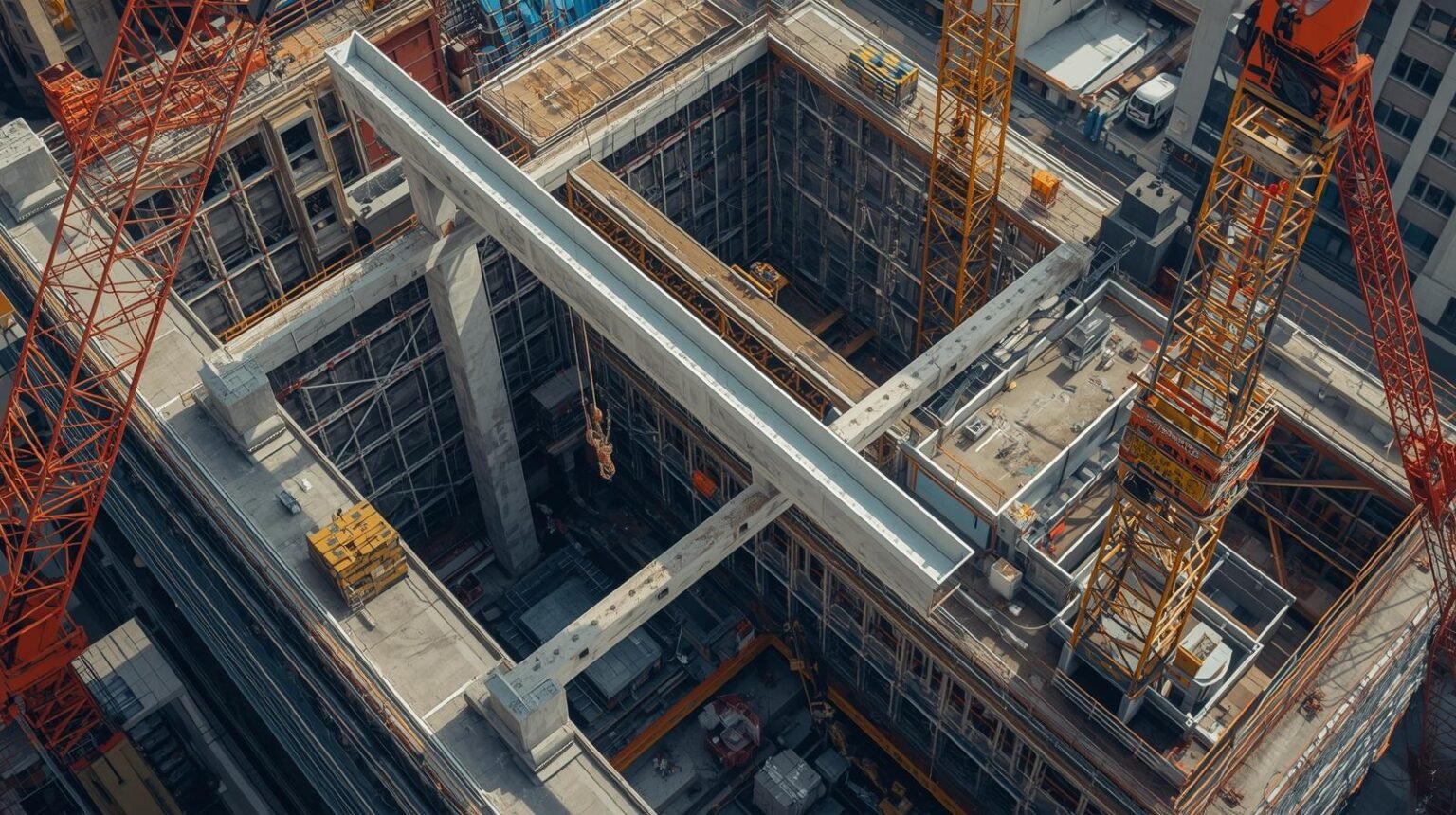 Beam in Civil Engineering:– Definition, Types, Functions, and Structural Importance - Civil ...