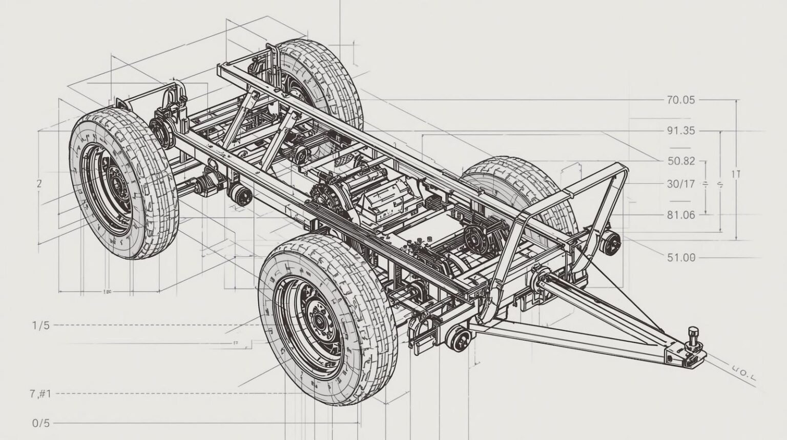 Equivalent Single Wheel Load (ESWL): Complete Guide for Pavement Design ...