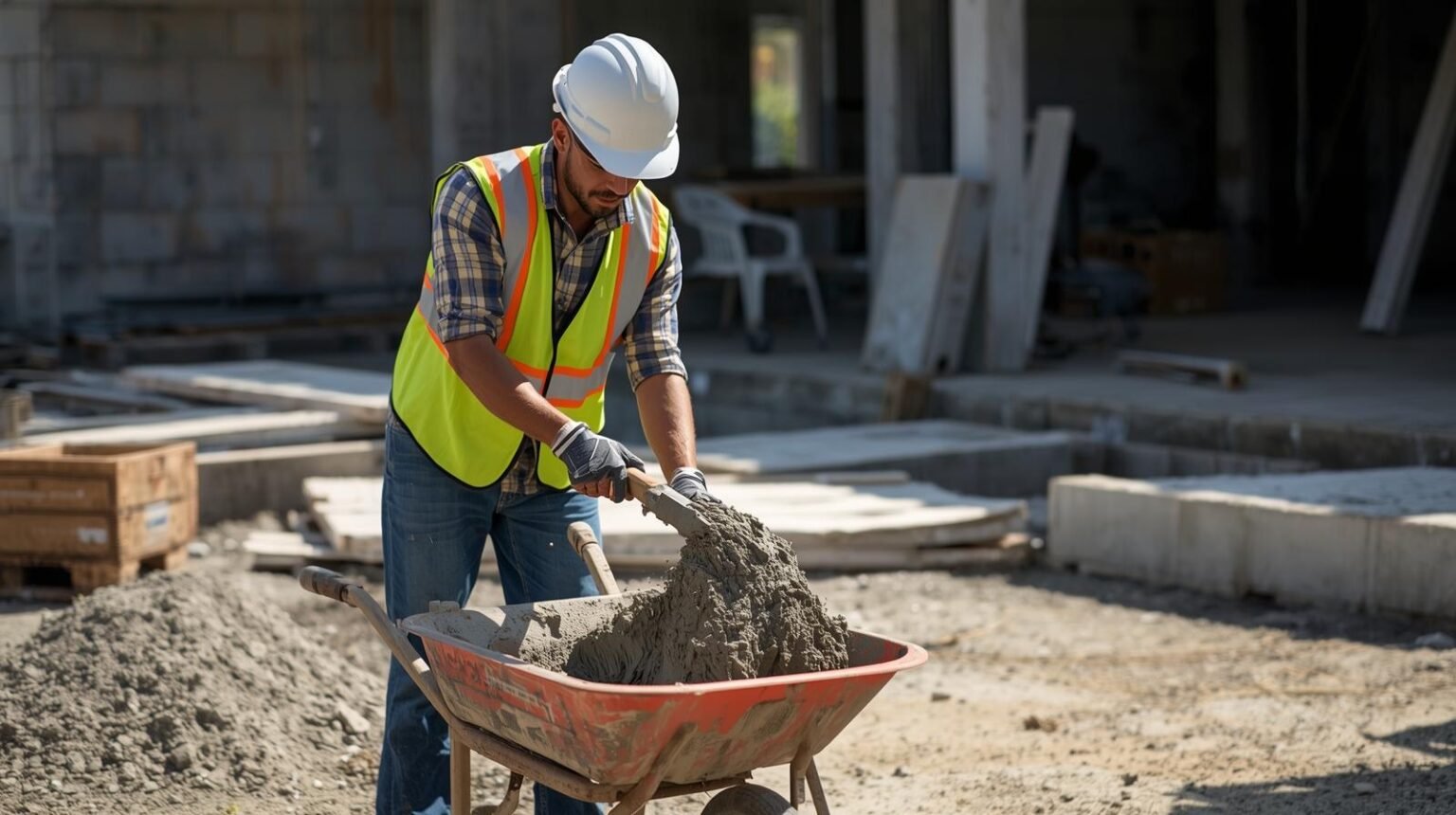 Rapid Hardening Cement Uses:– A Detailed, High-Authority - Civil Tutorials