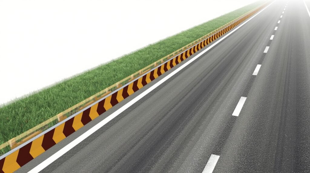 Road Shoulder Width as per IRC:– Complete IRC Standards and Guidelines ...
