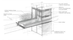 Column Lapping Zone in RCC – Complete Guide as per IS Code - Civil ...