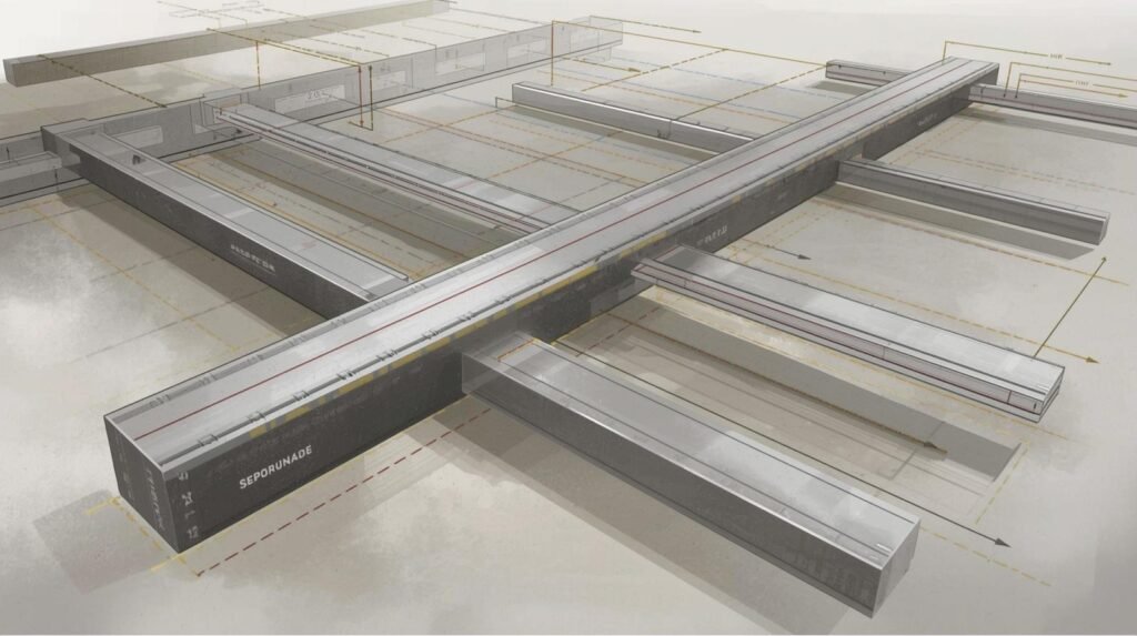 What is a Beam? Types, Functions, and Importance in Construction ...