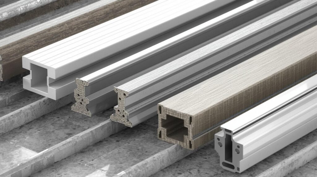 Composite Beams:– Meaning, Types, Design Concept, Uses, and Advantages ...
