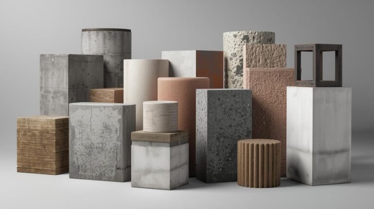 Cover Block Uses:– Purpose, Types, and Importance in RCC Construction ...