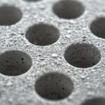 Solid Concrete Blocks: Strength, Durability, and Modern Construction ...