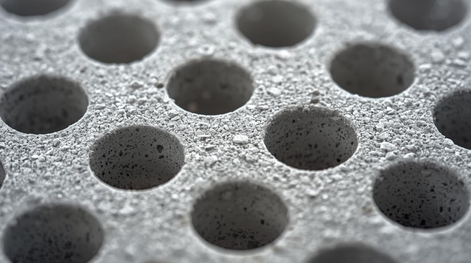 Lightweight Concrete:– Meaning, Types, Properties, Uses, and Advantages ...