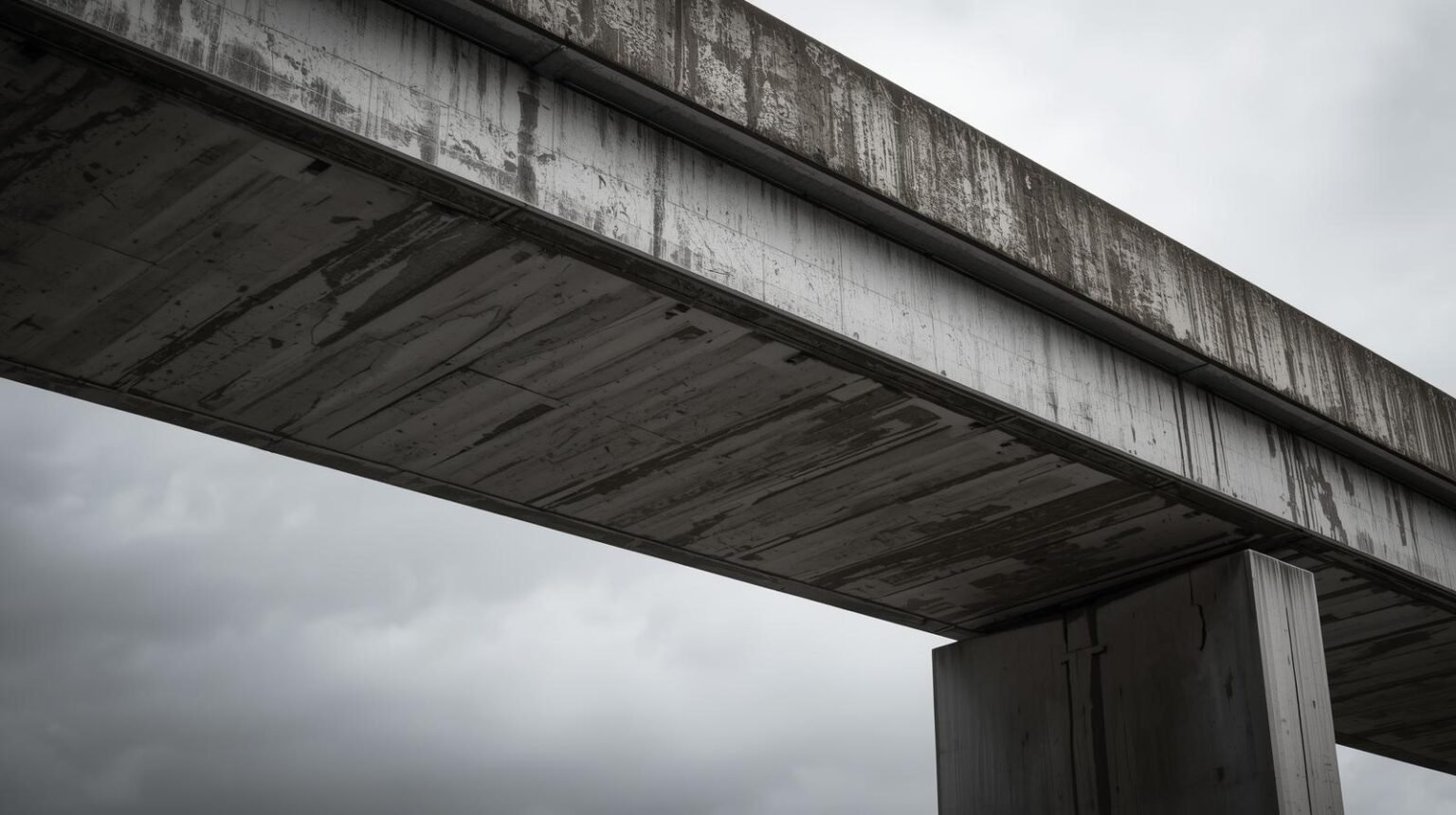 Over Hanging Beam:– Meaning, Types, Design Concept, and Uses - Civil ...