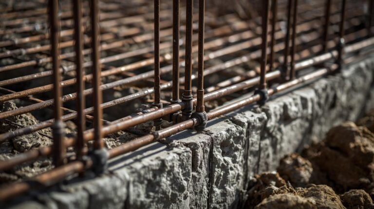 Strap Footing in Building Construction - Civil Tutorials