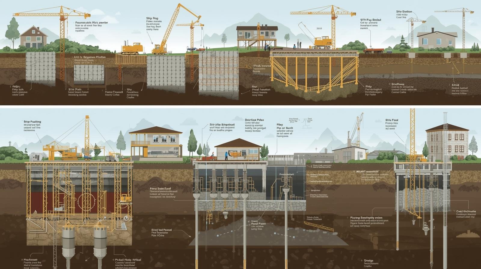 AutoCAD Civil 3D Basics: A Complete Beginner’s Guide - Civil Tutorials