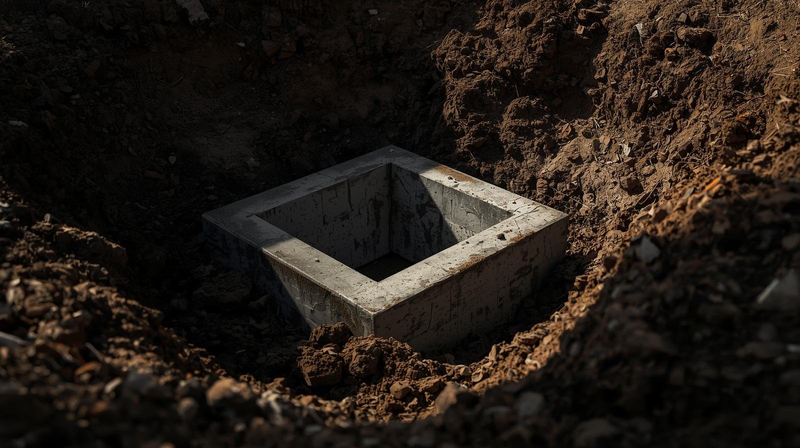 Types of Foundation in Building Construction - Civil Tutorials