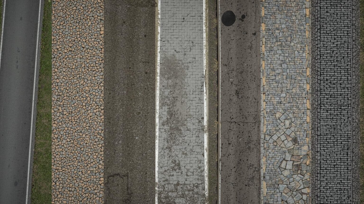 What Is Pavement:– Meaning, Types, Layers, and Importance in Road ...