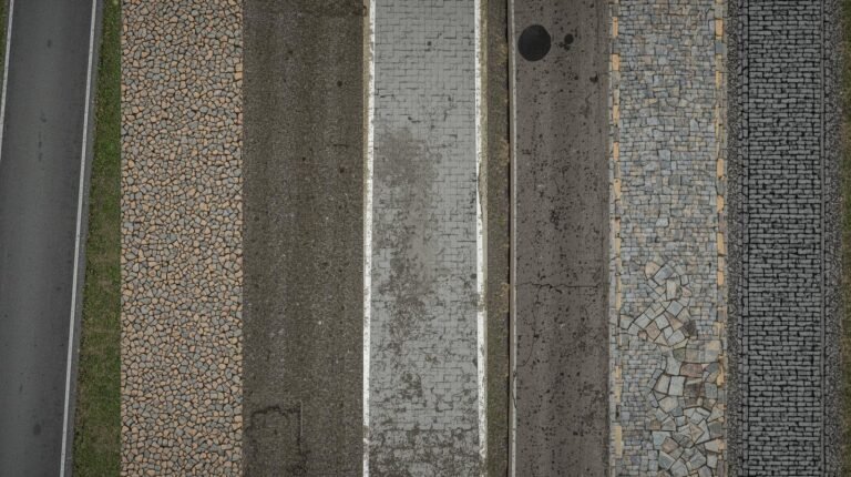What Is Pavement:– Meaning, Types, Layers, and Importance in Road ...