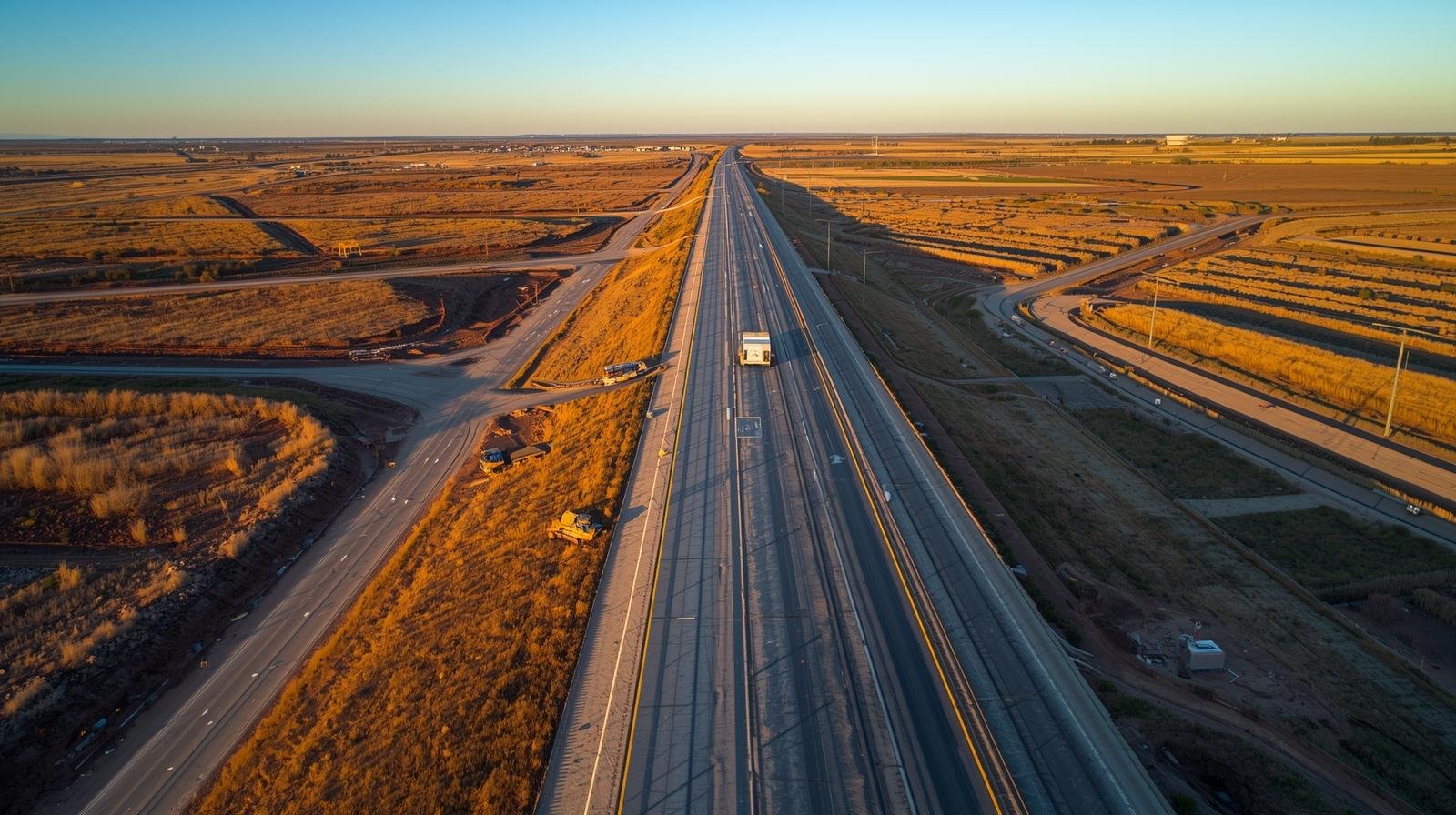 Alignment Survey Final Location Highway Realignment - Civil Tutorials