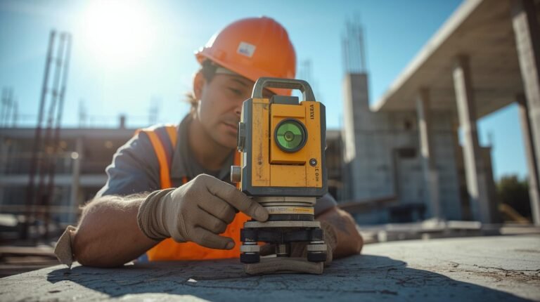 Dumpy Level in Surveying: Definition, Parts, Working, Uses and ...