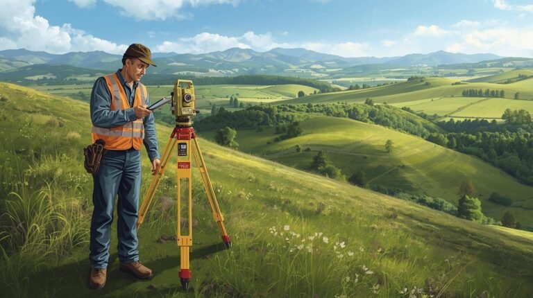 Contour Surveying: Definition, Methods, Uses and Importance - Civil ...