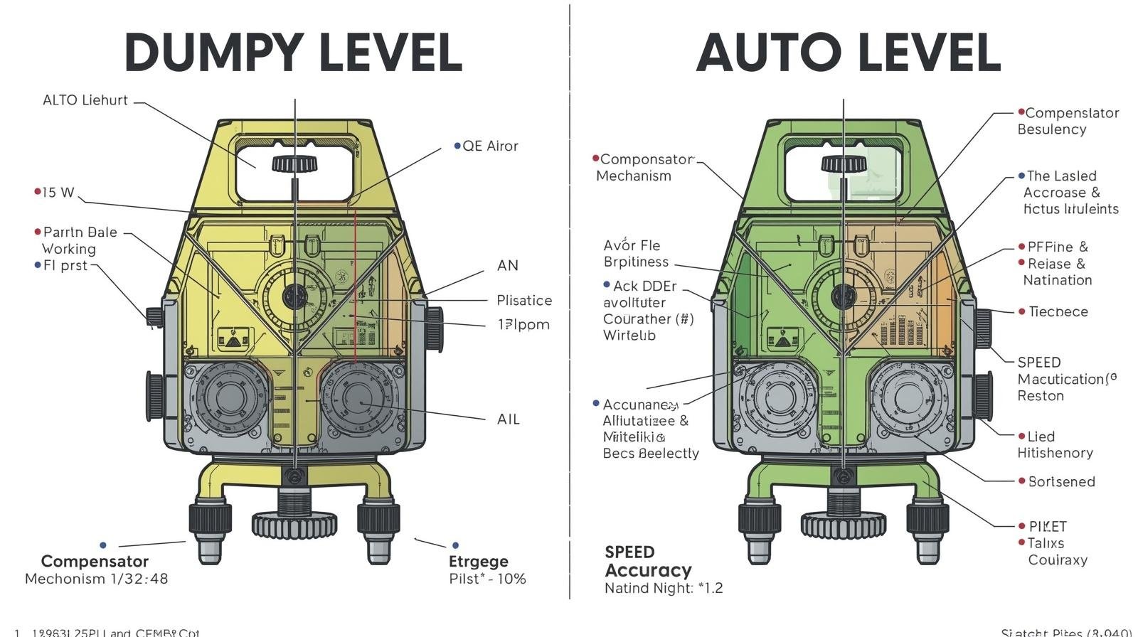 Types of Levelling in Surveying:– Methods, Uses, and Applications ...