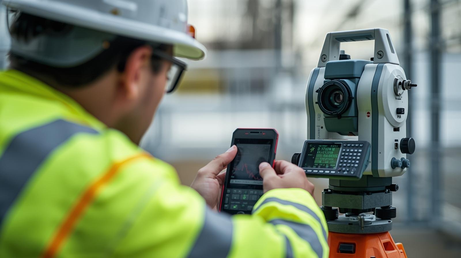 What is Auto Level Survey? Types, Uses, Benefits - Civil Tutorials