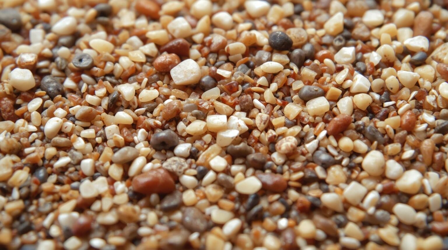 Fine Aggregate in Construction: Types, Properties And Specifications ...