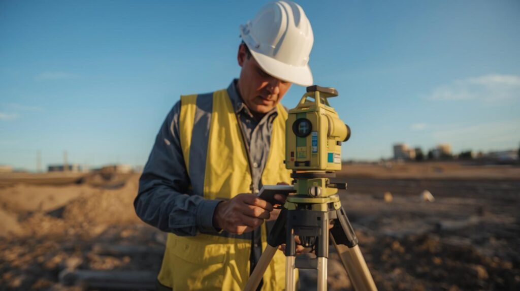 Levelling in Surveying: Definition, Methods, Procedure and Applications ...