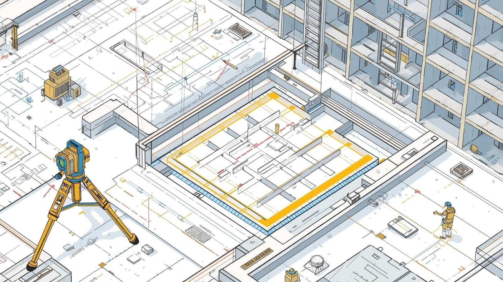 Column Lapping Zone in RCC – Complete Guide as per IS Code - Civil ...