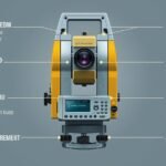 Total Station Survey: Procedure, Advantages, and Applications - Civil ...