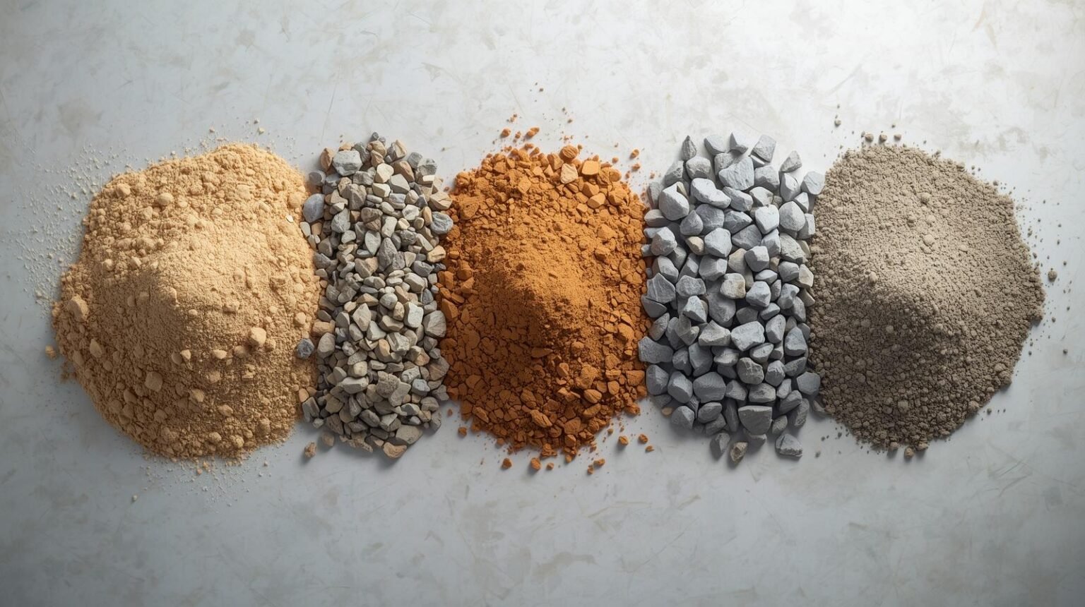 Types of Aggregate: Properties, Fine And Coarse Aggregate - Civil Tutorials
