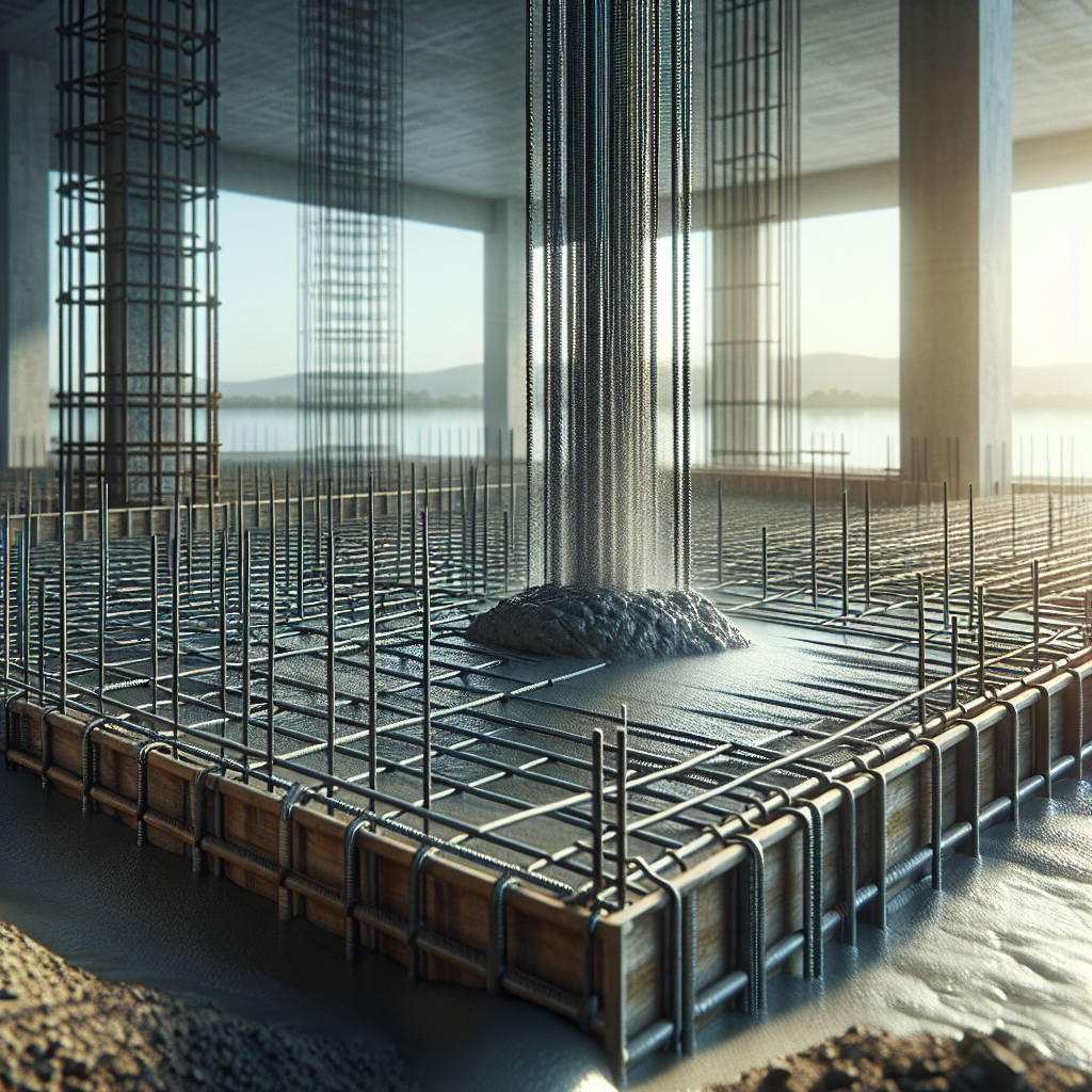 Footing Reinforcement: Key Details and Best Practices - Civil Tutorials