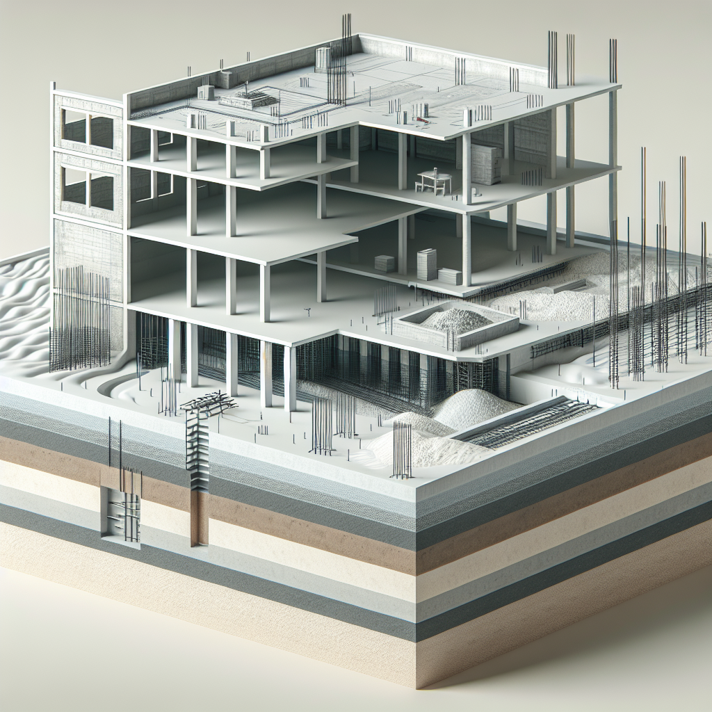 Footing Thickness Design: Practical Steps & Tips Explained - Civil ...