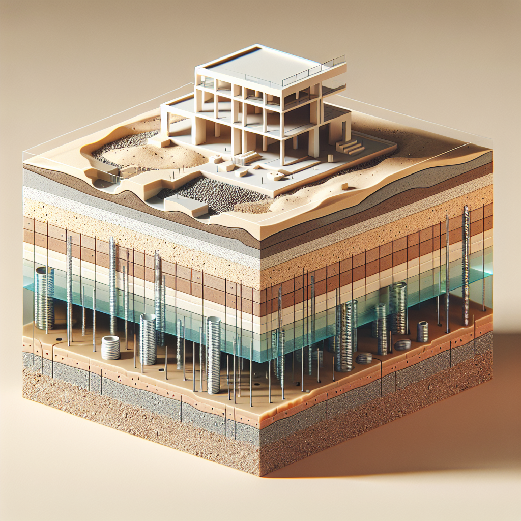 Reduced Level Calculation for Construction Sites: Benchmark Transfer ...