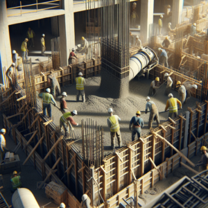 Two-Way Slab Steel Arrangement: Design, Placement & Drawing - Civil ...
