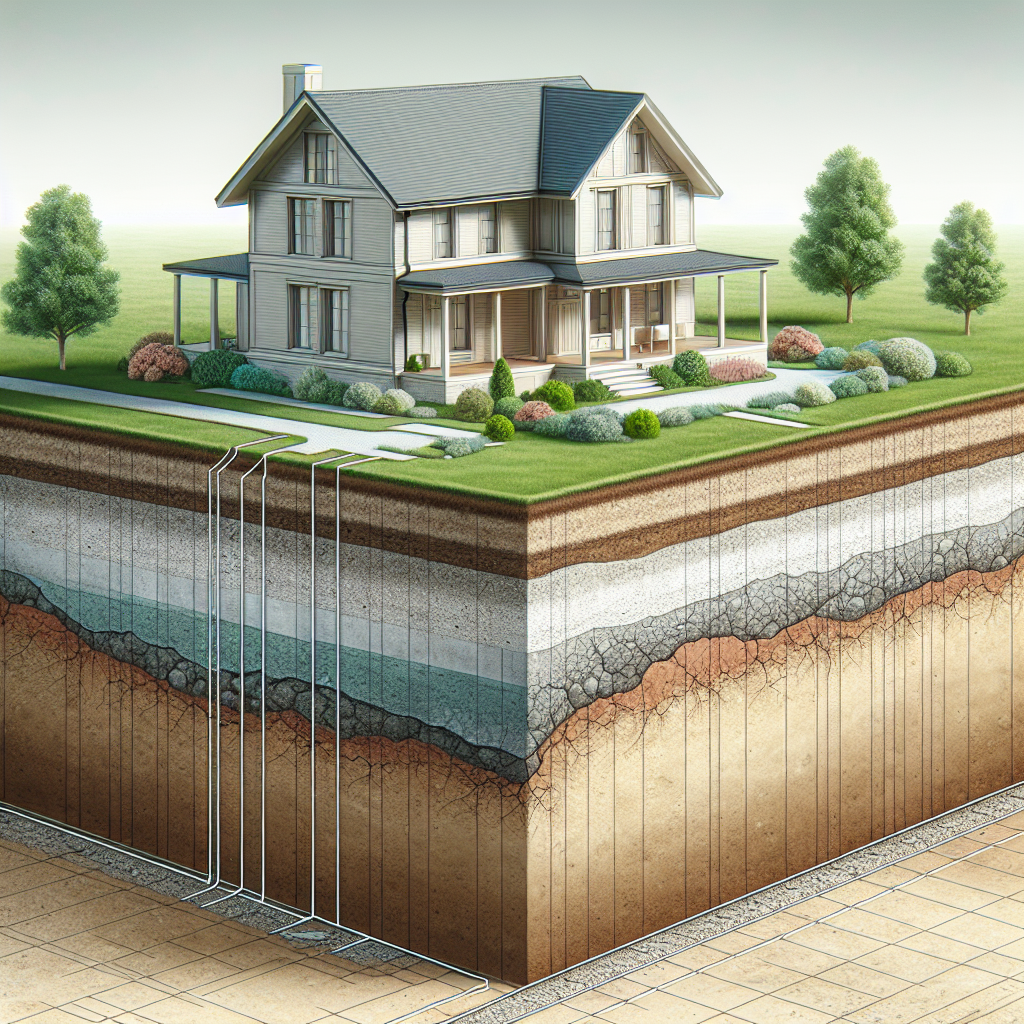 Pile Foundation: Types, Construction, And Applications - Civil Tutorials