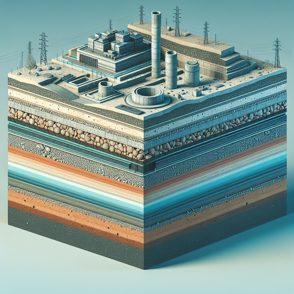 Concrete Isolation Joint: Purpose, Types, and Installation Guide ...