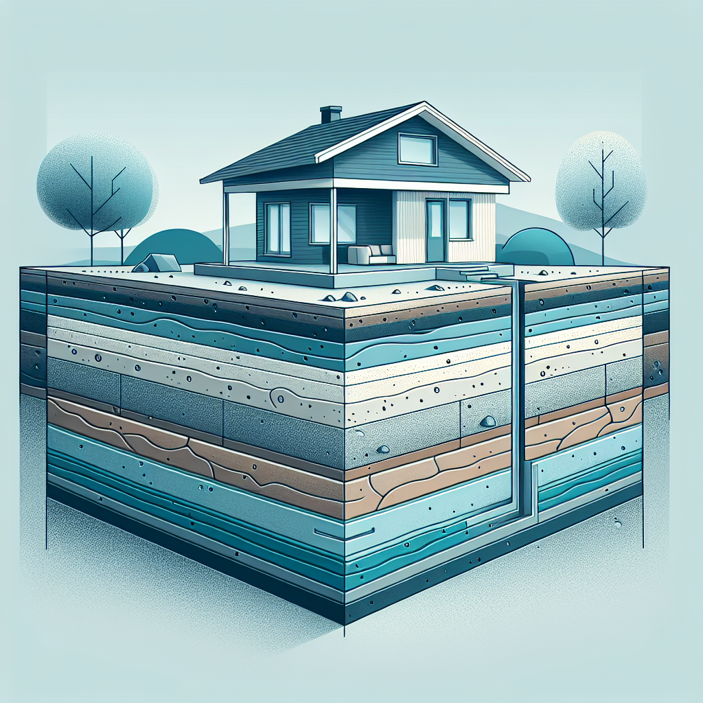 What is Foundation - Types, Uses, And Specifications - Civil Tutorials