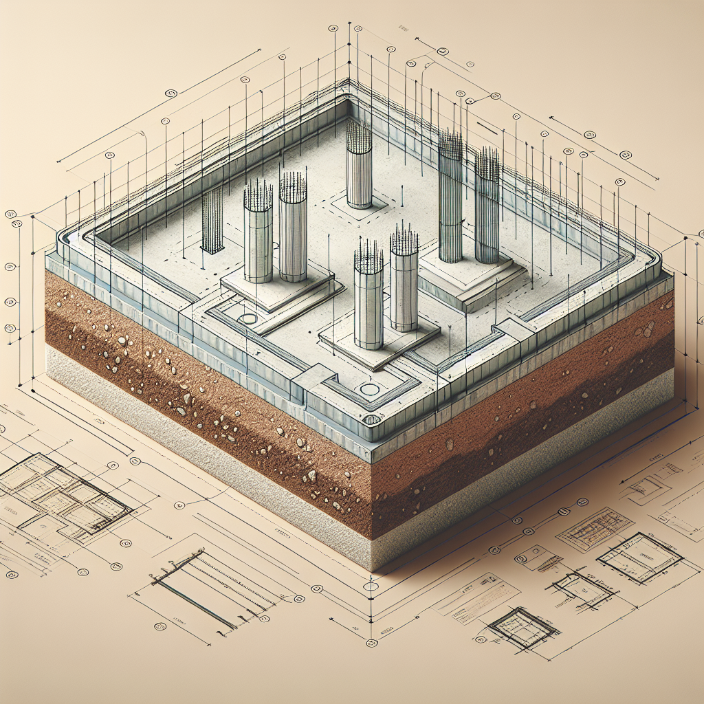 How to Read Civil Drawings: Symbols, Tips, and Basics - Civil Tutorials