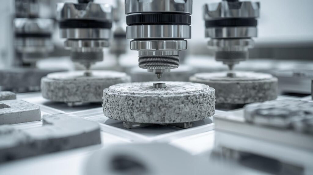 Concrete Test: Methods, Procedures, And Quality Control - Civil Tutorials