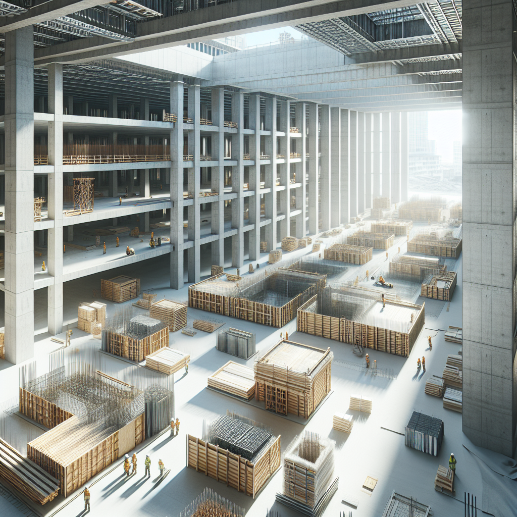 Concrete Forms: Types, Uses, and Essential Tips 2026 - Civil Tutorials