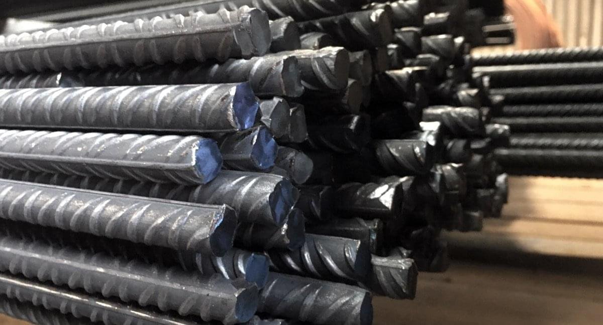 What is Steel? Types, Uses, Properties - Civil Tutorials