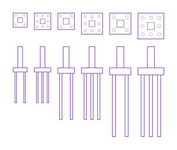 Pile Foundation: Types, Construction, And Applications - Civil Tutorials
