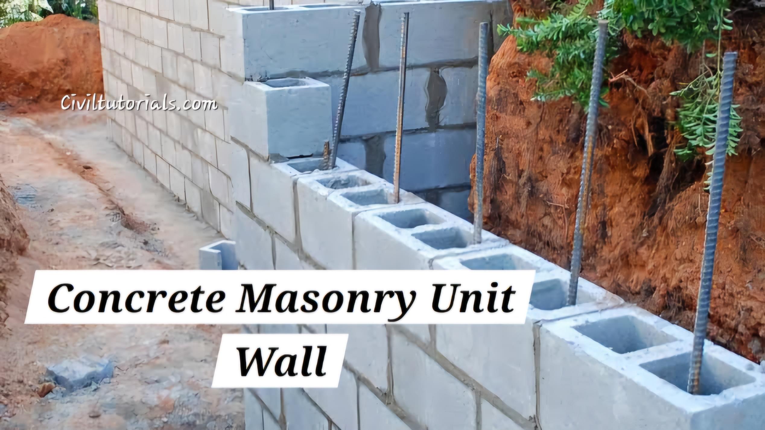 Pier and Beam Foundation – Types, Construction, and Benefits - Civil ... Pier and Beam Foundation – Types, Construction, and Benefits - Civil ...