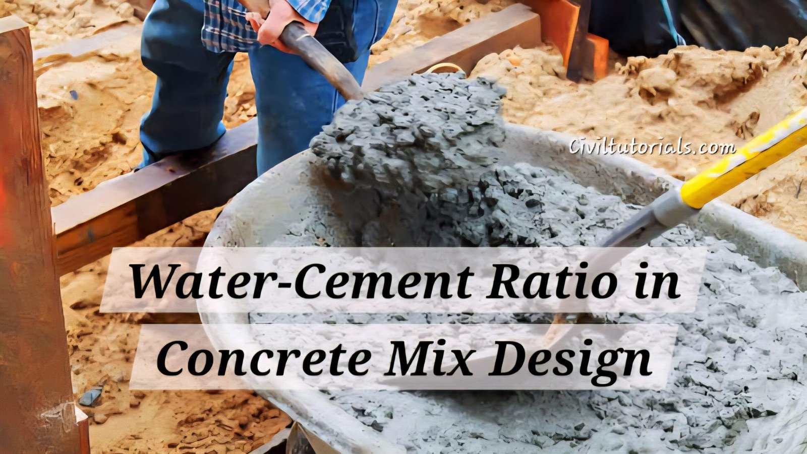 Light weight Concrete: Types, Advantages, and Disadvantages - Civil ...