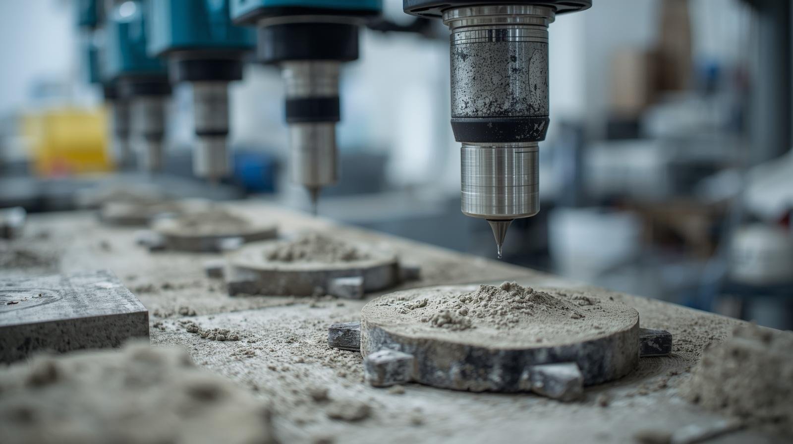 Workability: Definition, Importance, and Factors - Civil Tutorials