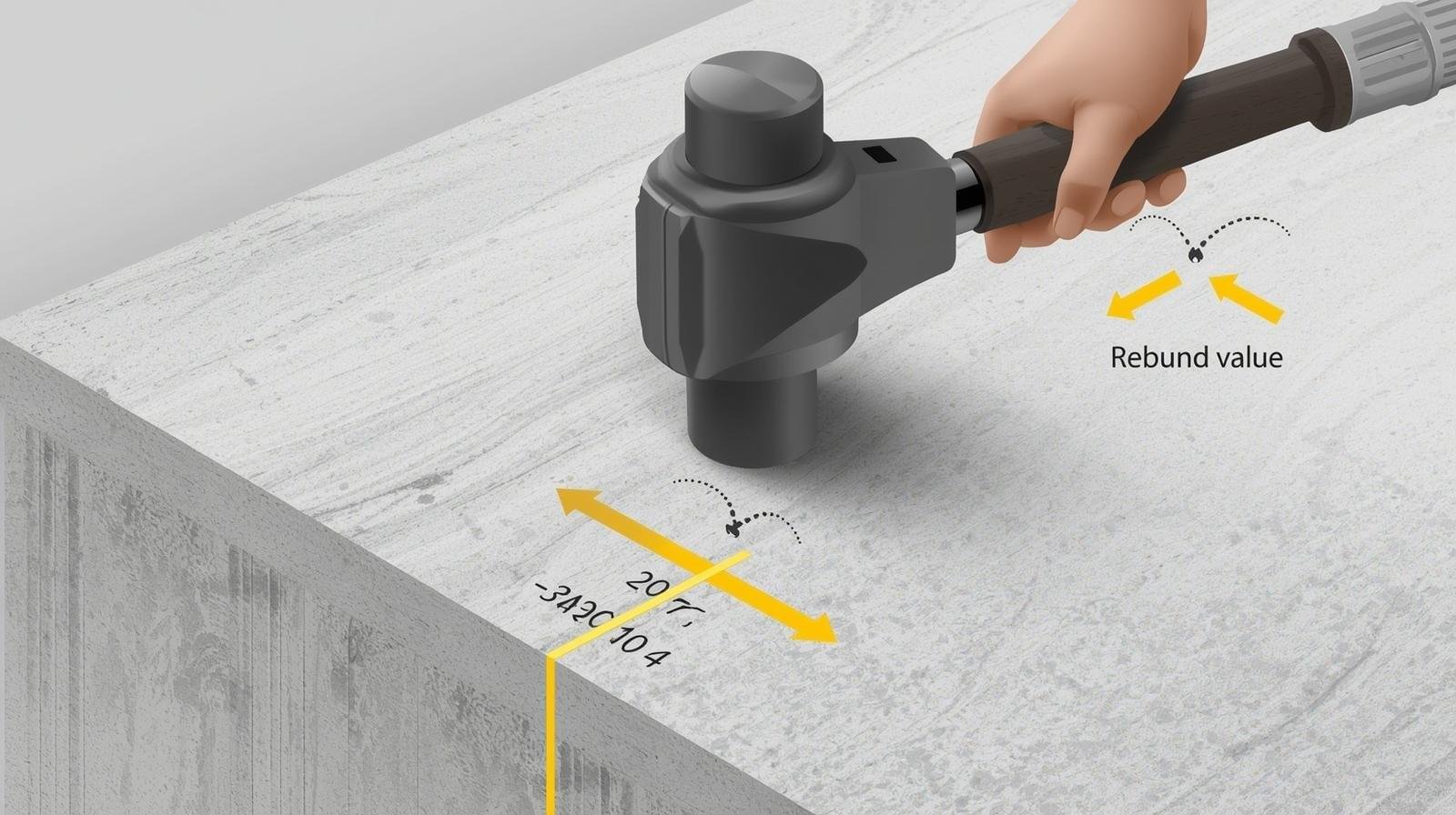Schmidt Hammer Test: Procedure, Working Principle, and Advantages ...