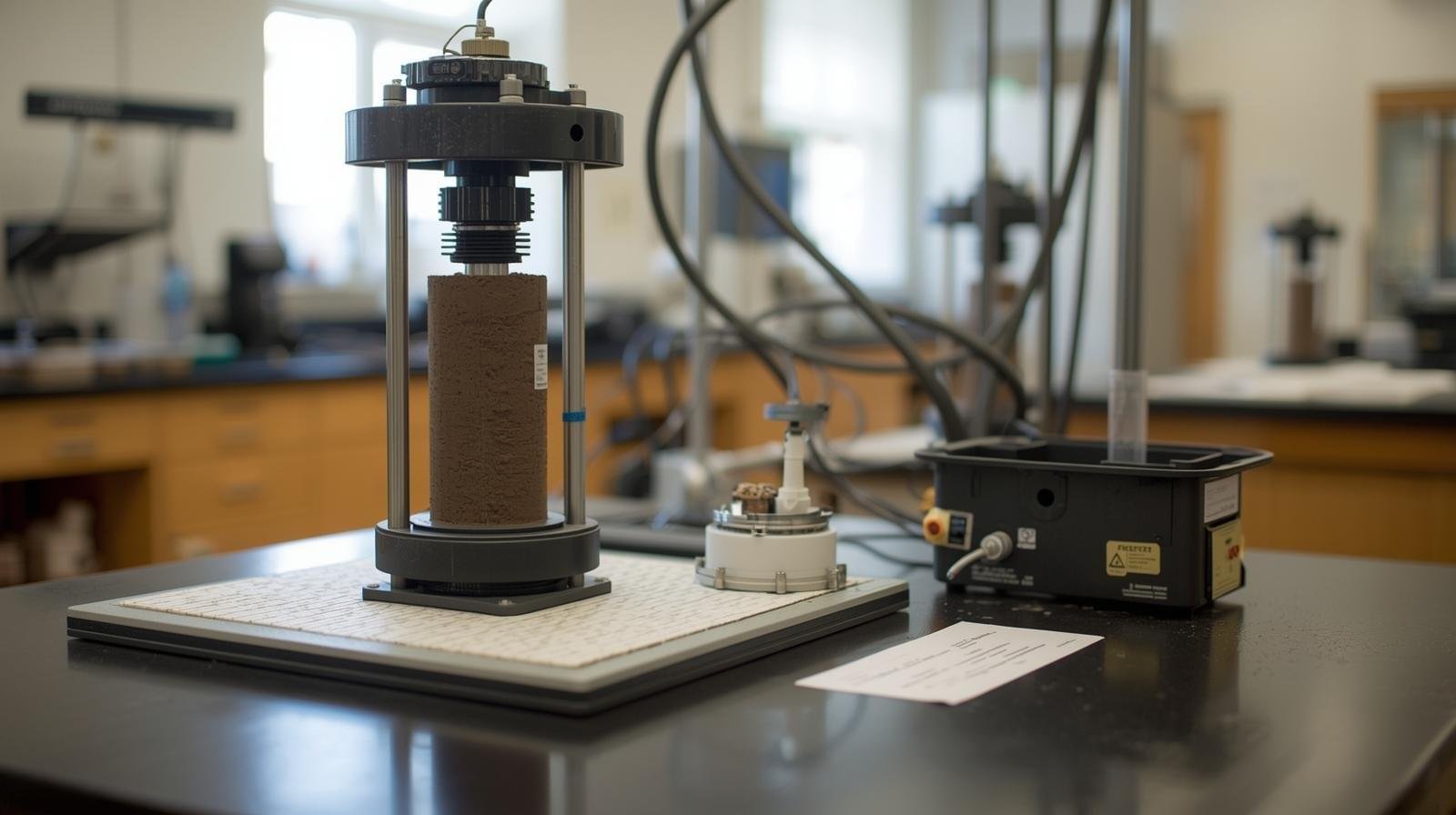 Standard Proctor Density: Definition, Procedure, Formula, and ...