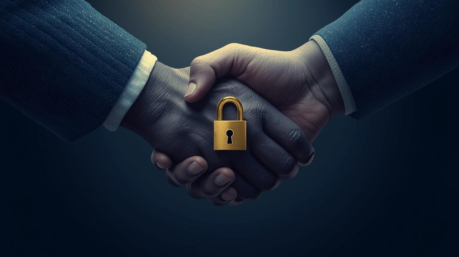 Surety and Security: Meaning, Differences, and Importance in ...
